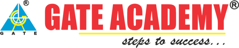 GATE Full Course 2026-27-28 - GATE ACADEMY